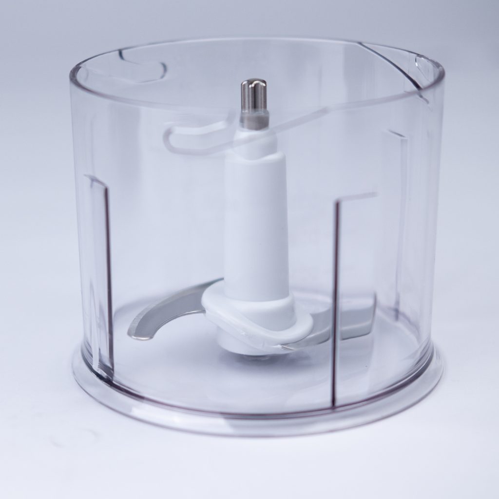 Mesin Chopper ACM 0501 Stainless Steel - Arashi