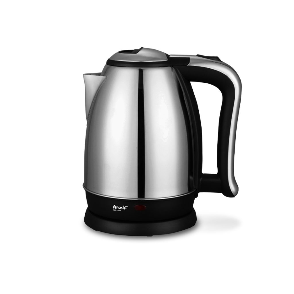 Arashi Ketel Listrik AKE S1801