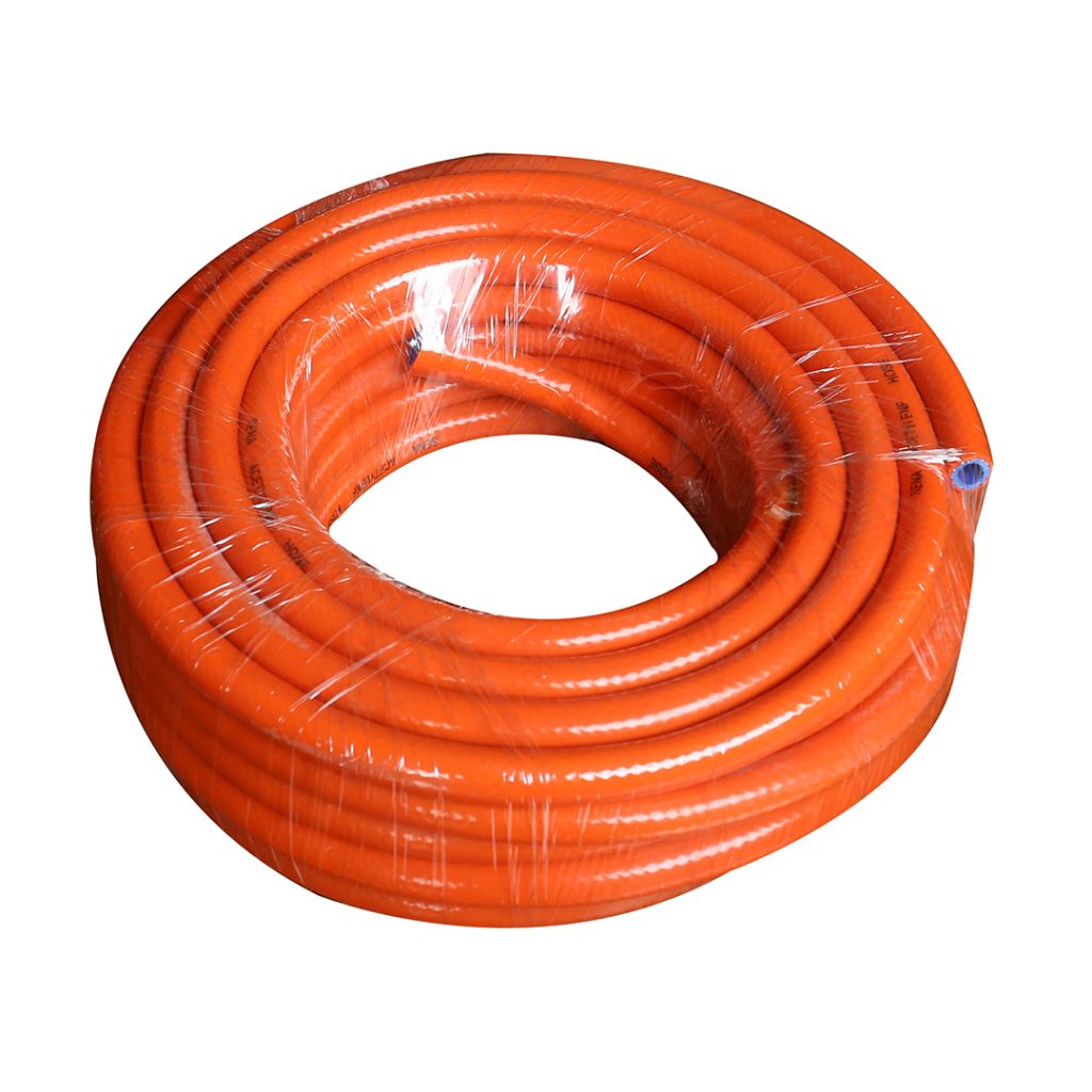 Gas Regulator - Arashi