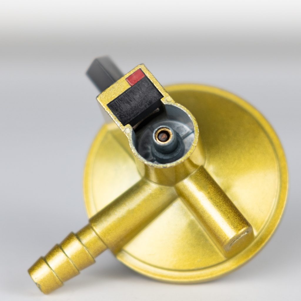 Arashi Gas Regulator Nitro 01