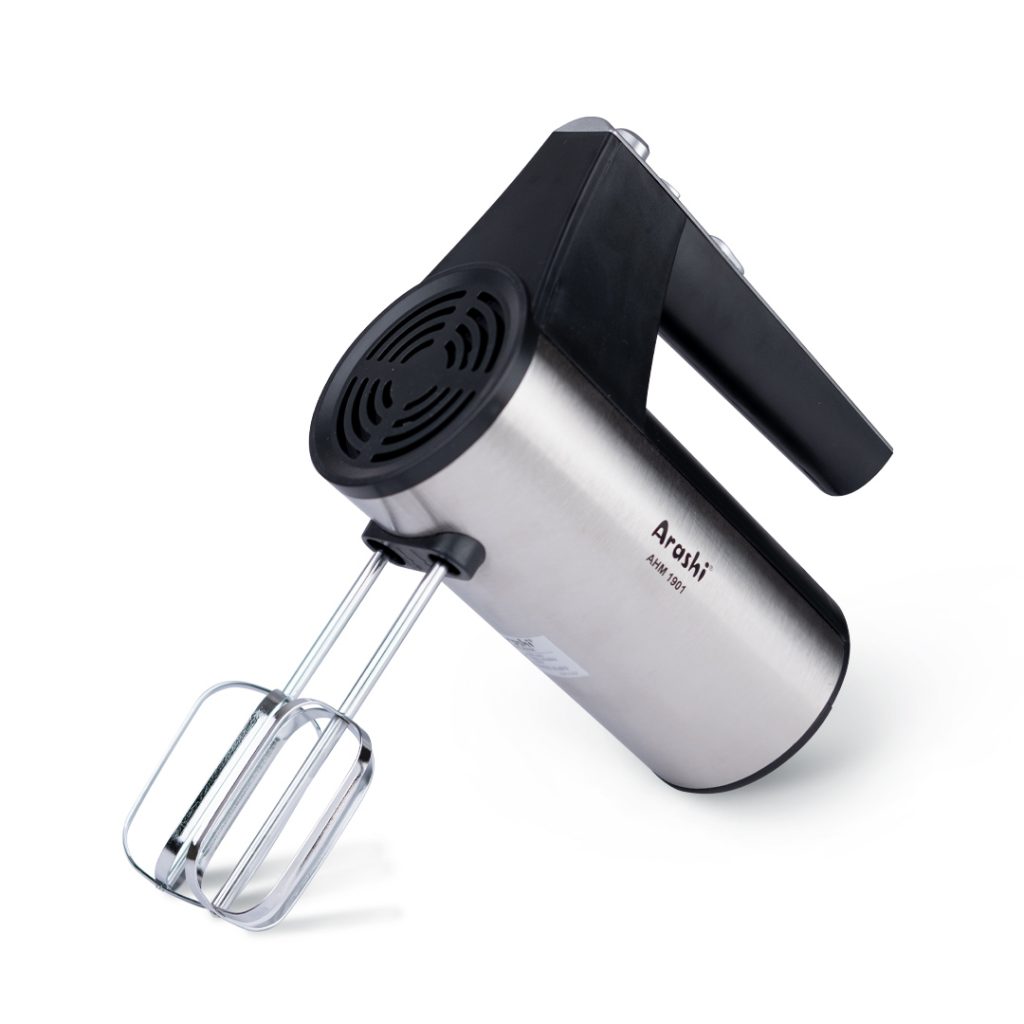 Hand Mixer - Arashi