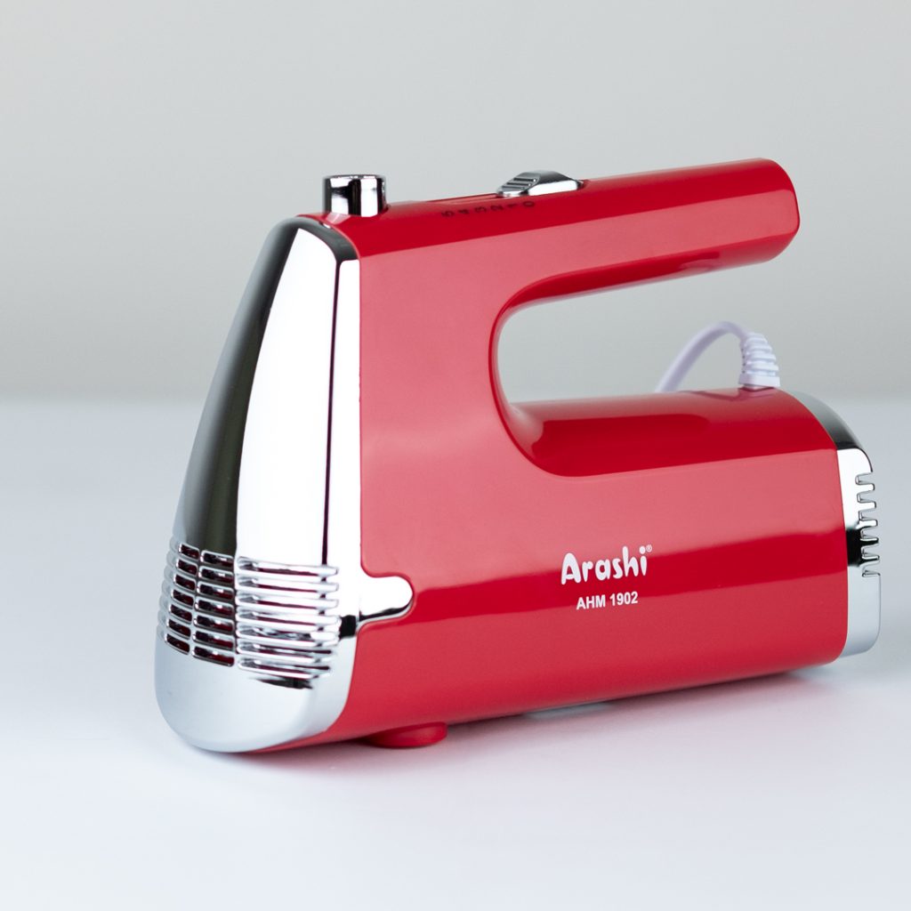 Hand Mixer - Arashi