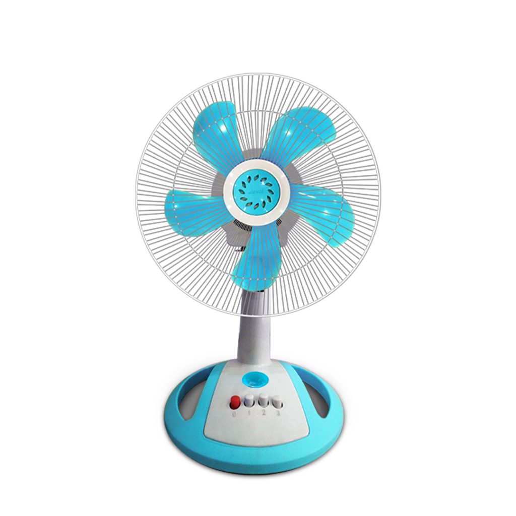 Kipas Angin Meja - Arashi