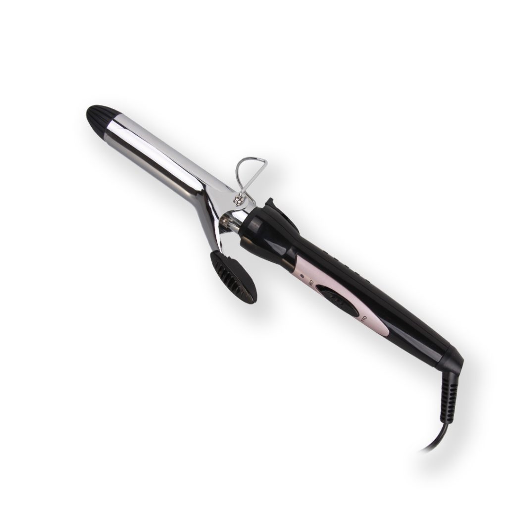 Pengeriting Rambut - Arashi