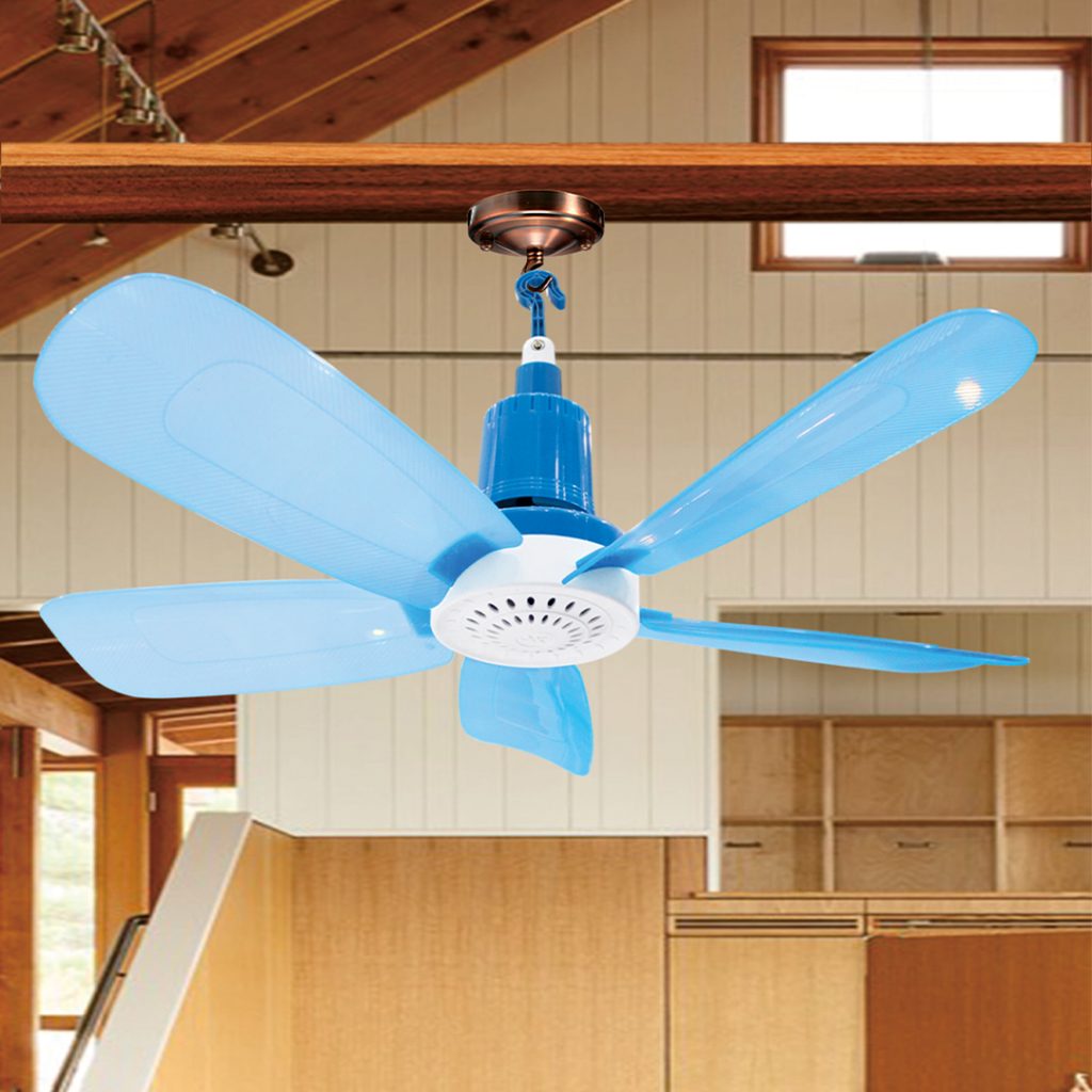Arashi Kipas Angin Gantung Helifan 05-40