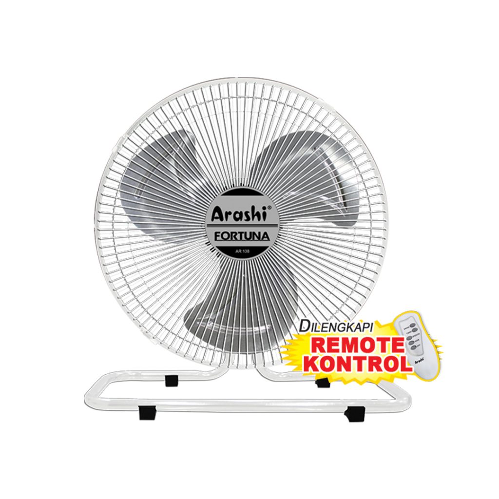 Arashi Kipas Angin Industri Multifungsi ARF 18 RC CORONA