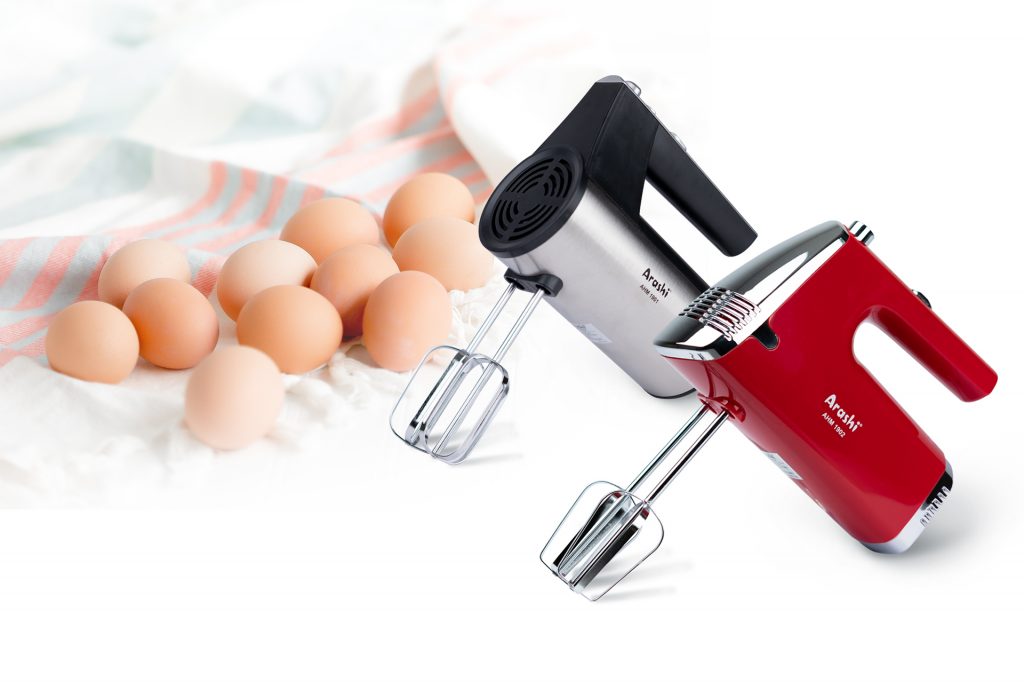 Hand Mixer - Arashi