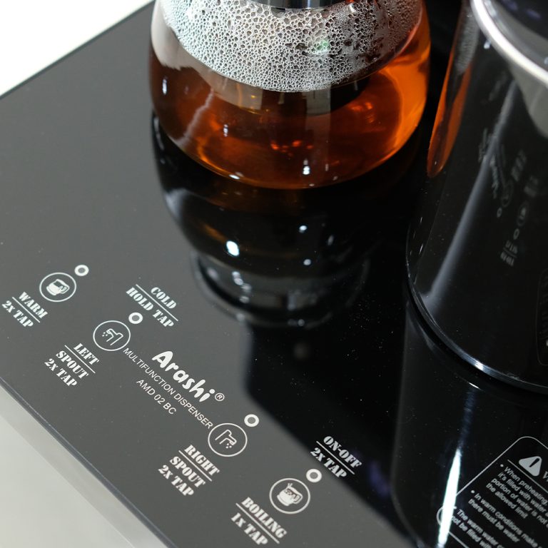 Arashi Dispenser Multifungsi AMD 02BC