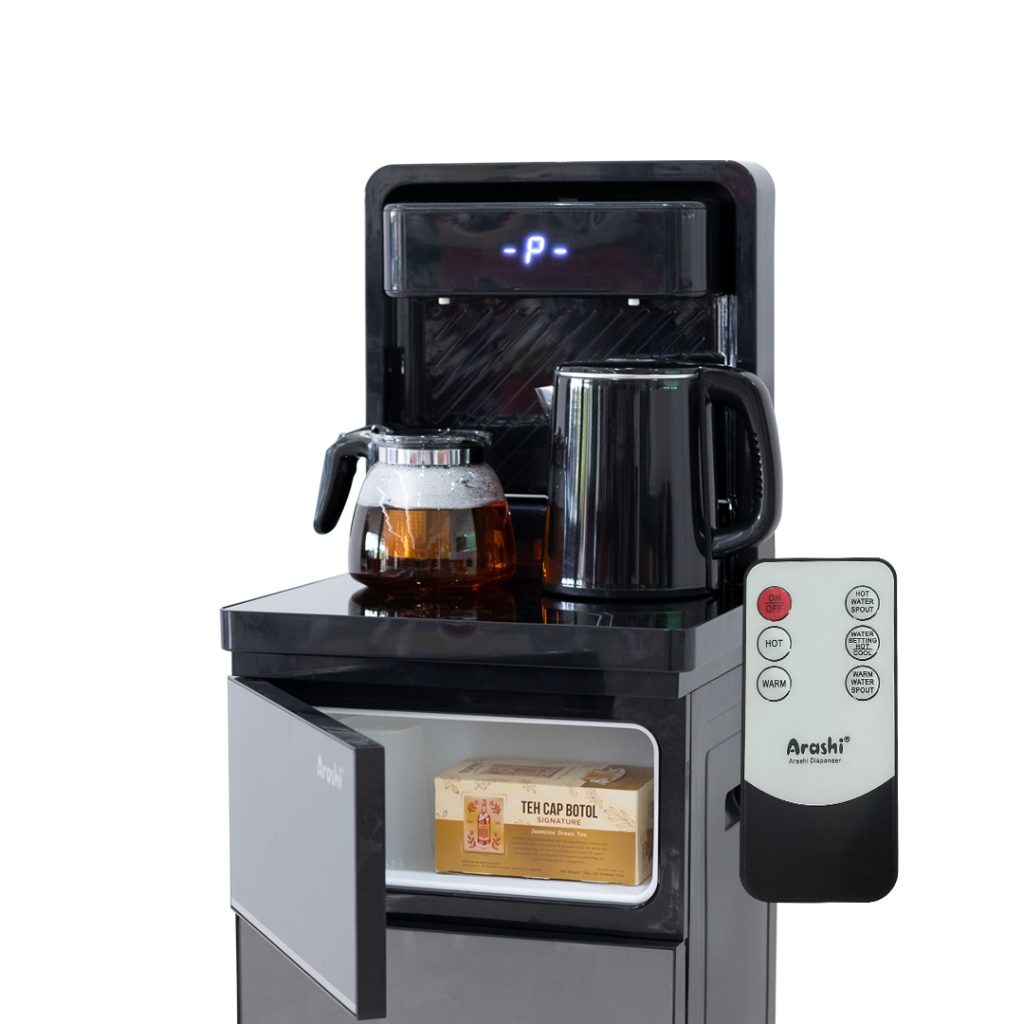 Arashi Dispenser Multifungsi AMD 02BC