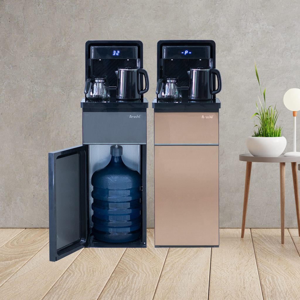 Arashi Dispenser Multifungsi AMD 02BC