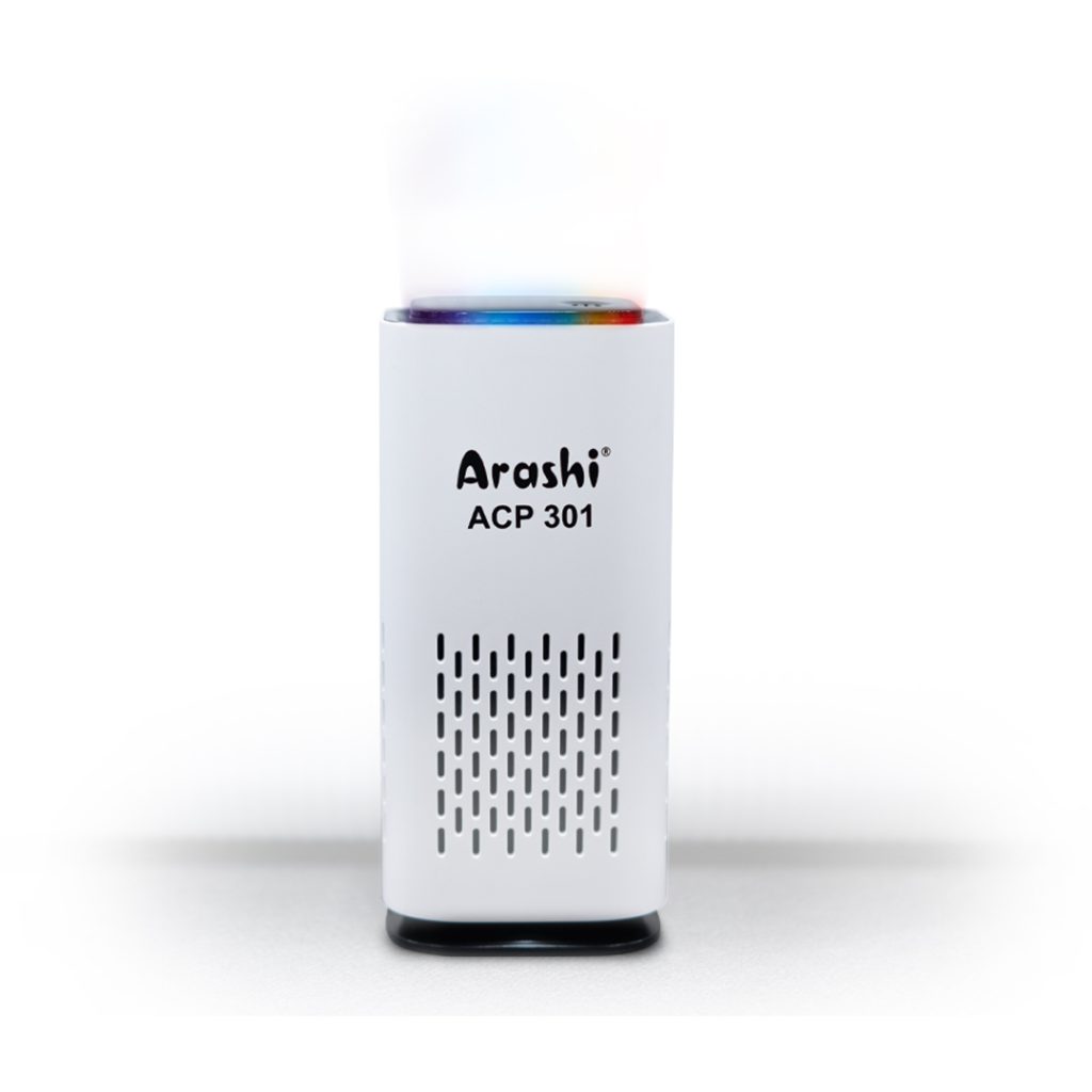 Air Purifier - Arashi