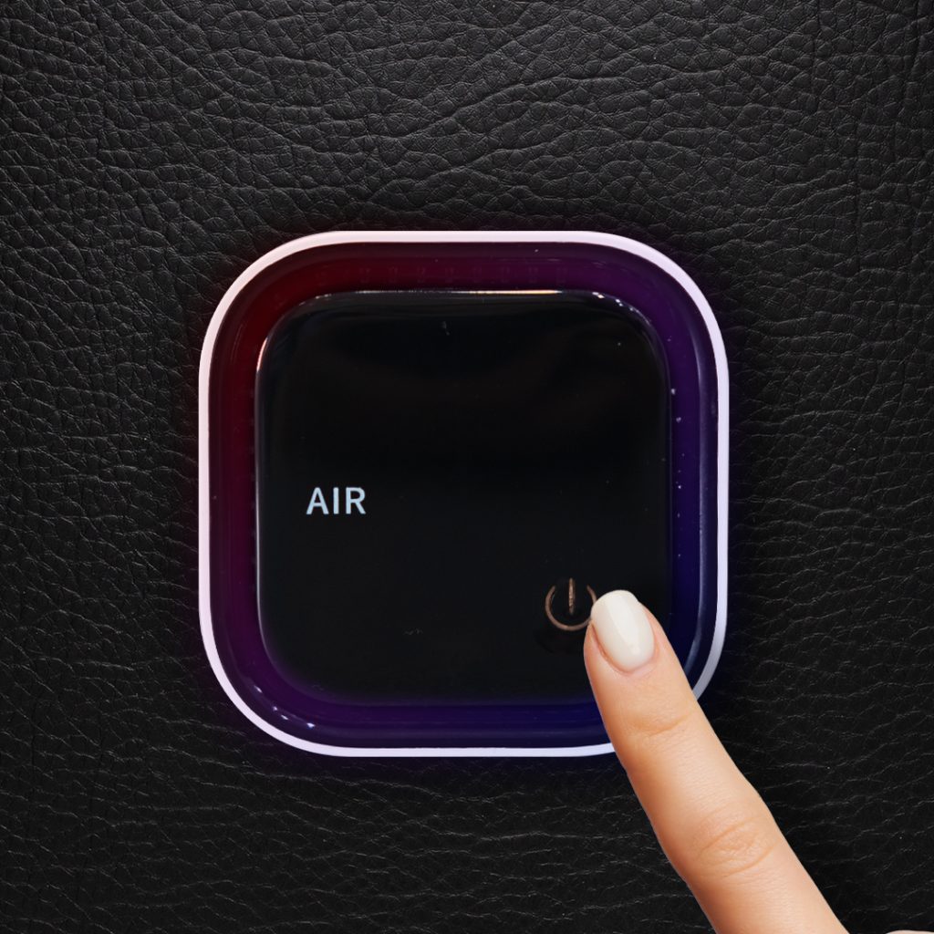 Arashi Car Air Purifier ACP 301