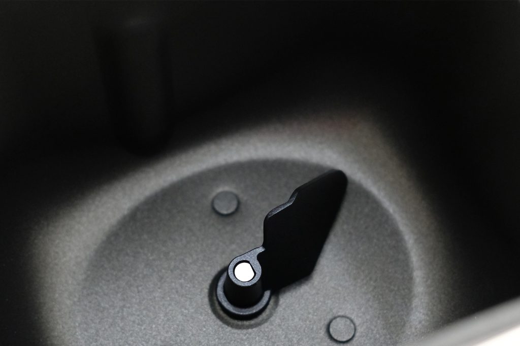 Bread Maker - Arashi