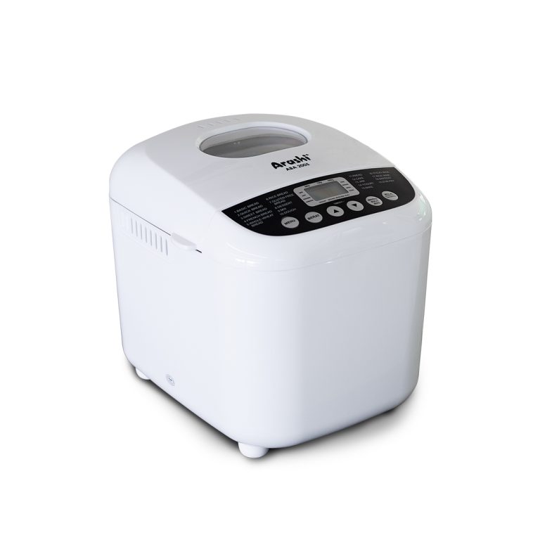 Bread Maker - Arashi