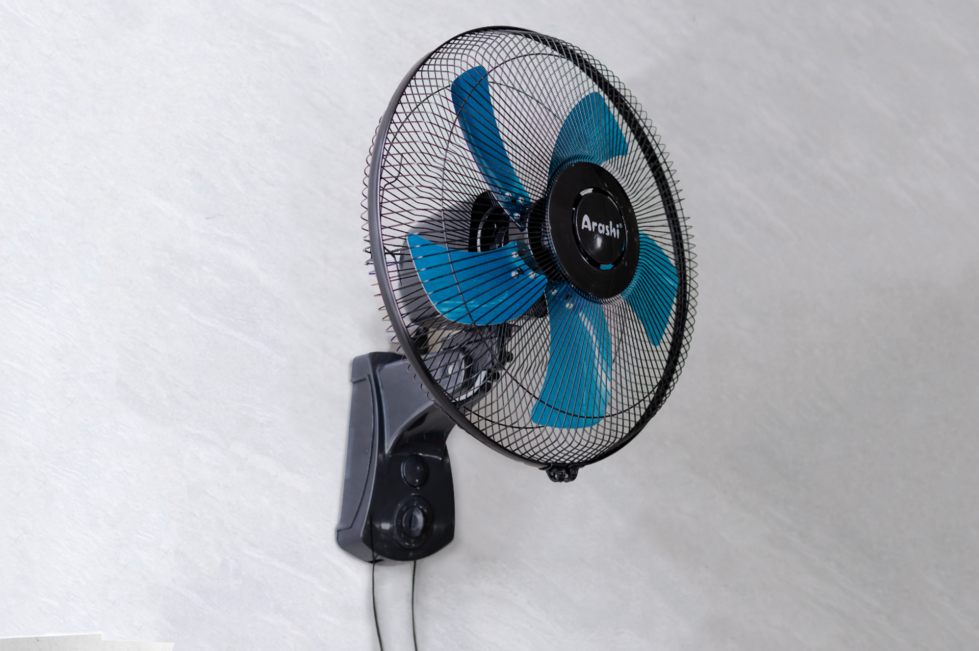 Kipas Angin Dinding - Arashi