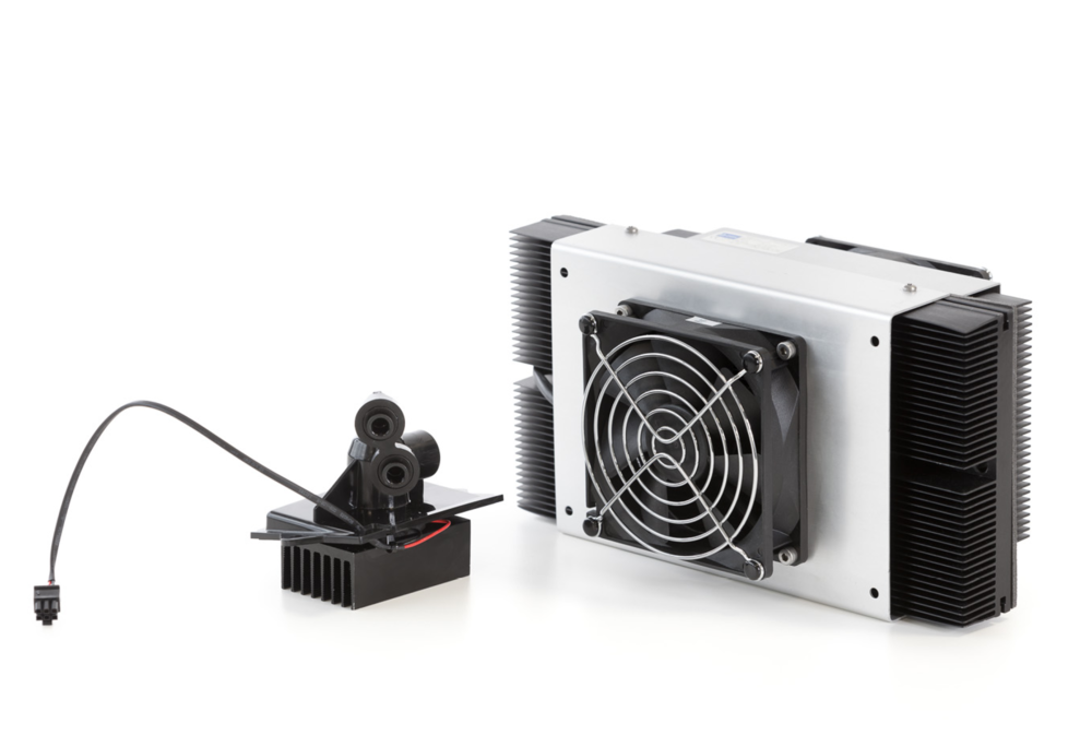 Apa Itu Electric Cooling? - Arashi